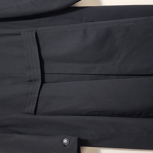 Apostrophe | Jackets & Coats | Womens Apostrophe Black Dress Coat ...